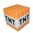 Minecraft the Movie Popcorn Bucket TNT edition - Walmart.com