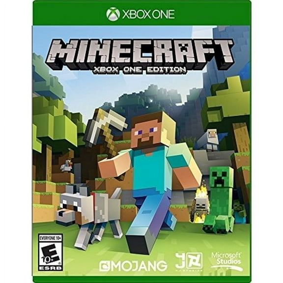Minecraft Gift Cards