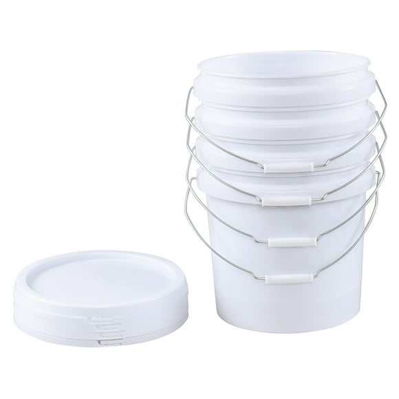 4 Gallon Bucket