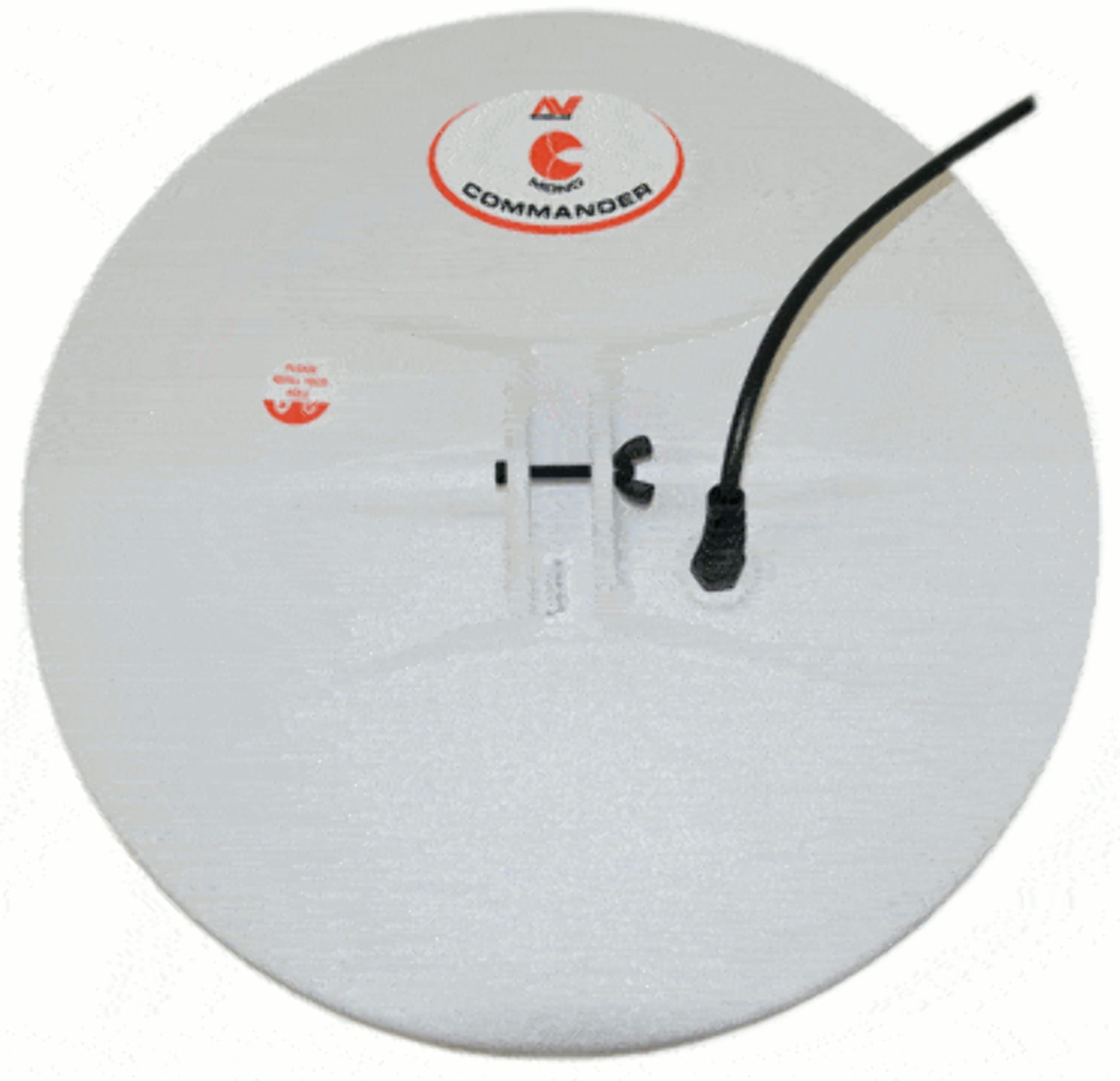 Minelab 18" Monoloop Commander Coil - Walmart.com