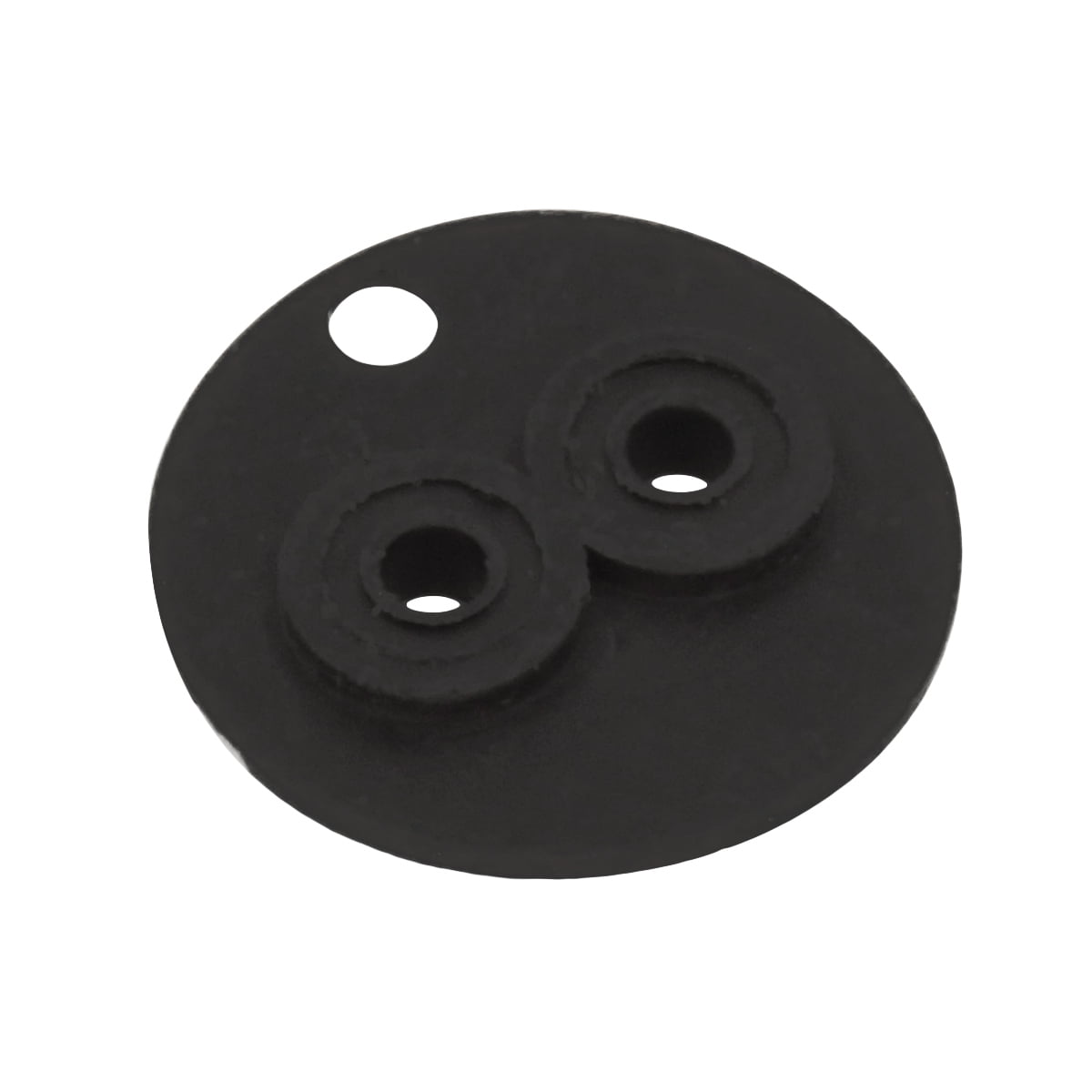 Minelab 3 hole washer for Minelab Excalibur Ikelite connector - Walmart.com