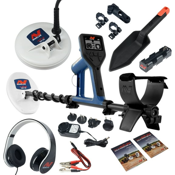 Brand: Minelab