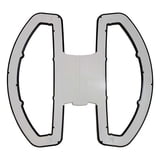 Minelab GPZ 19" Skidplate for GPZ 7000 Metal Detector - Walmart.com