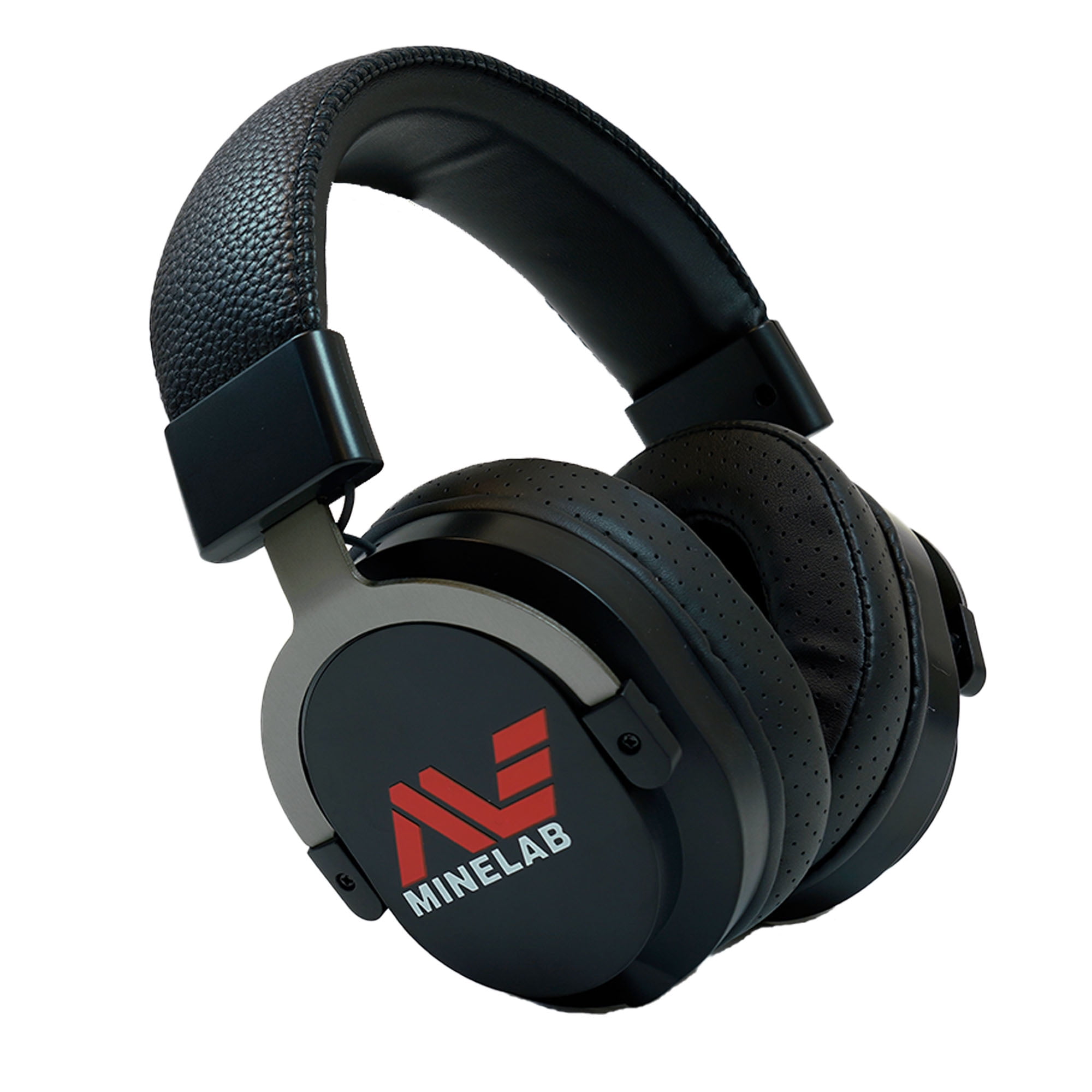 Minelab ML100 Wireless Headphones for GPX 6000 Metal Detector - Walmart.com