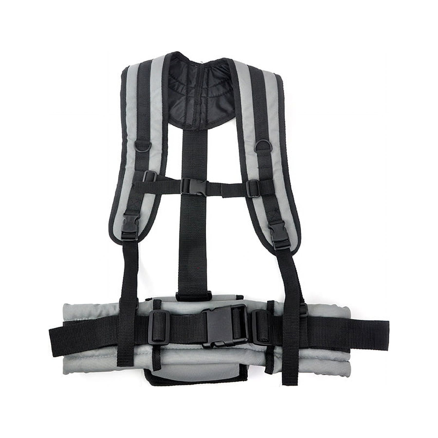 Minelab Metal Detector Generic Detecting Harness Fits GPX with Battery ...
