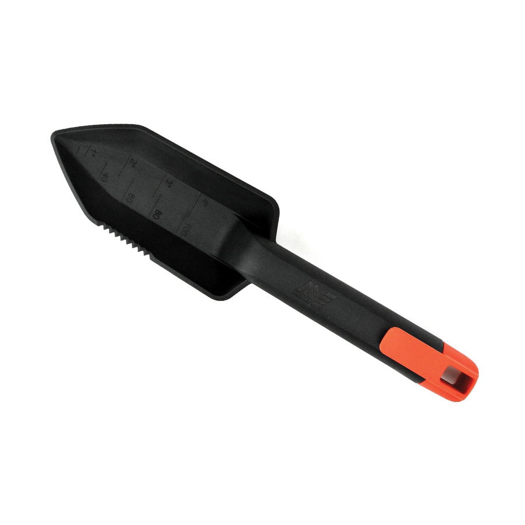 Minelab Multi Purpose Hard Plastic Digging Tool with Ruler 3011-0295 ...