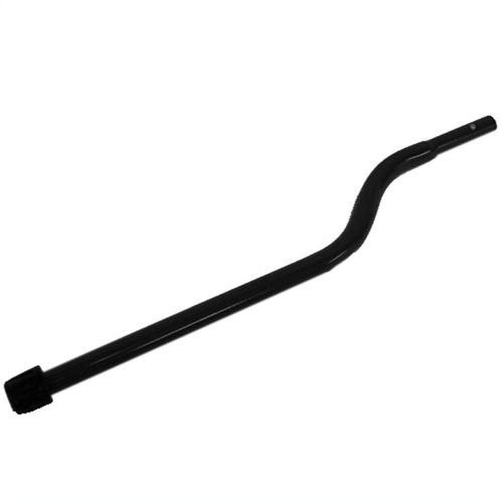 Minelab Upper Shaft Assembly (Black) for the X-TERRA 705 - Walmart.com
