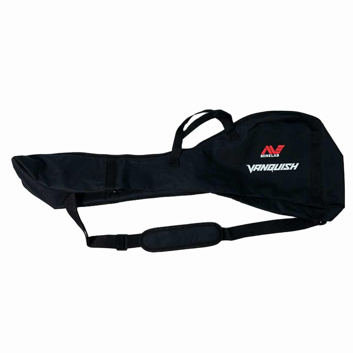 Minelab Vanquish Detector Carry Bag - Walmart.com