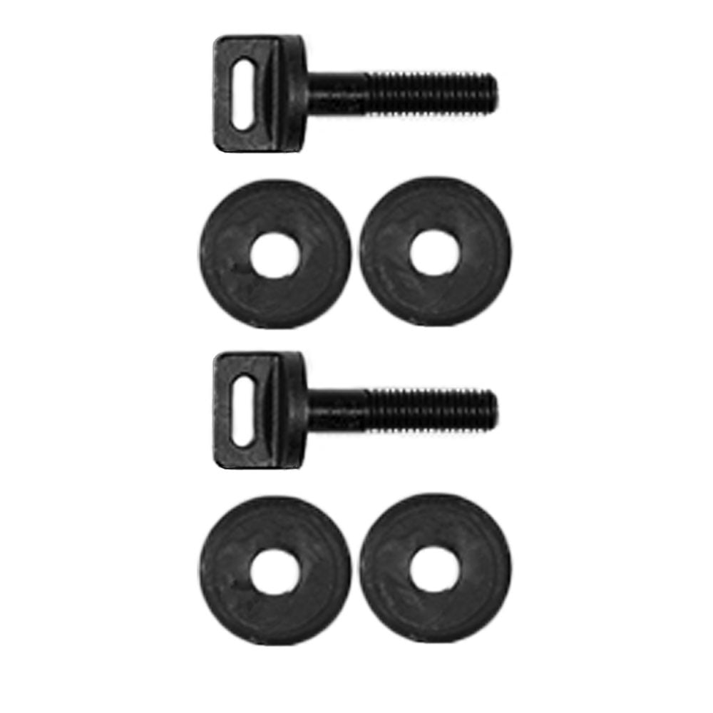 Minelab Yoke Washers for GPX 6000 Metal Detector - Walmart.com