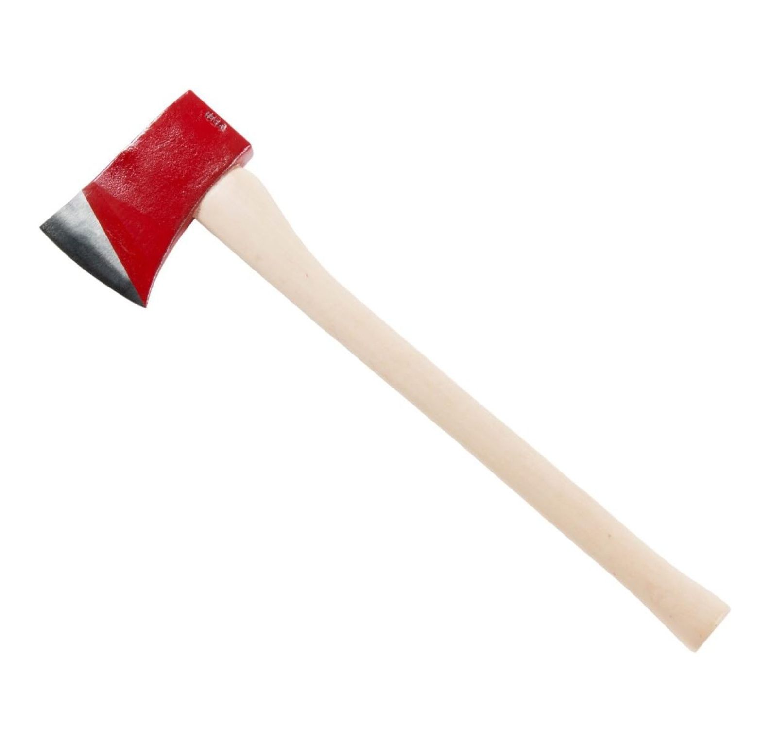 Miner’s Axe - 3.5 lb. Dayton Pattern Axe with 26" Straight Handle ...