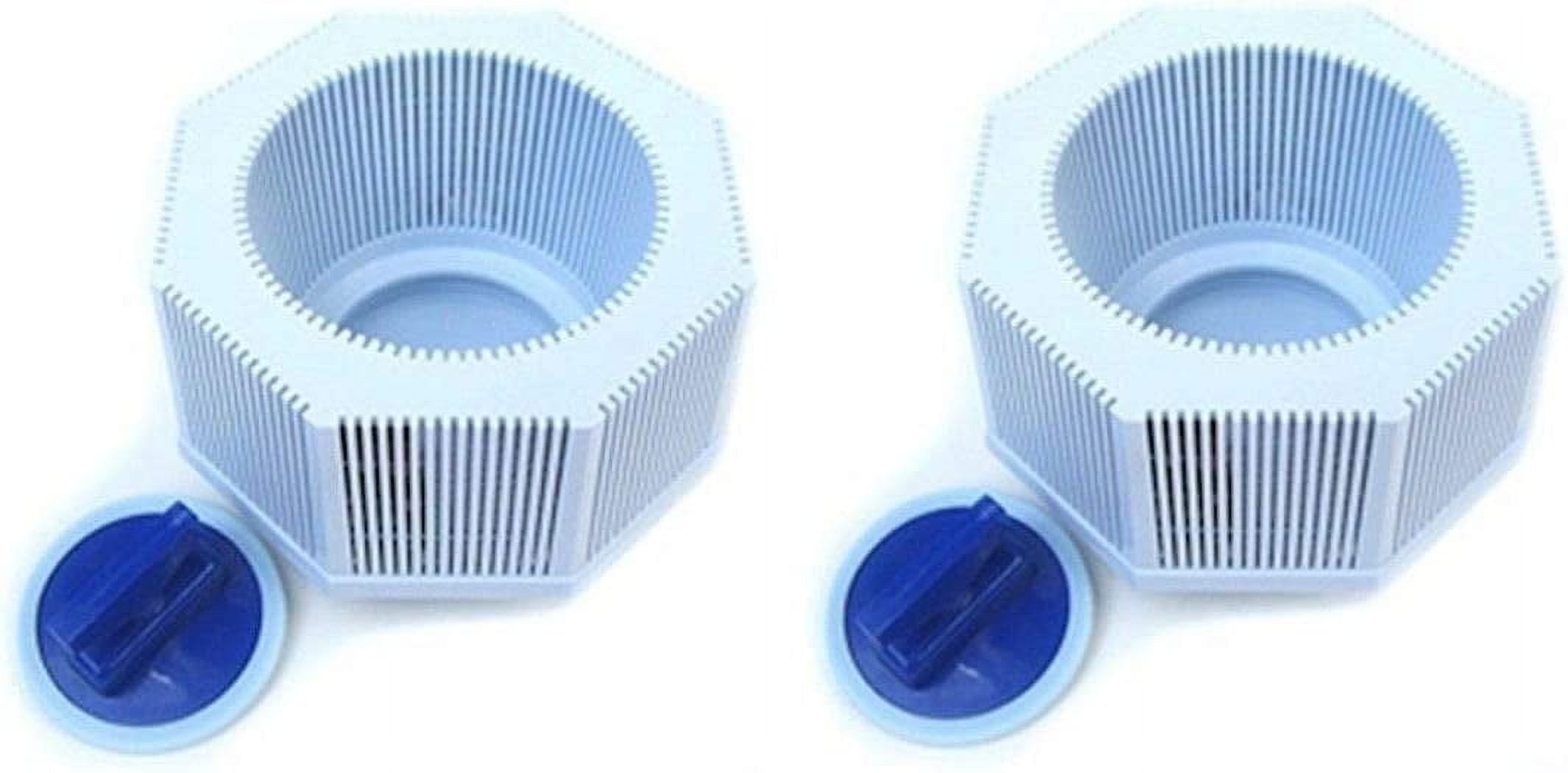 Mineral Cube Replacement (2 Pack) for Hexagonal Water Machine - Walmart.com