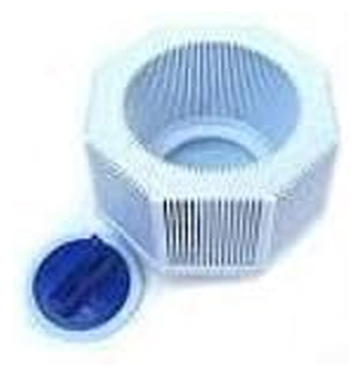 Mineral Cube for Hexagonal Water Machine - Walmart.com