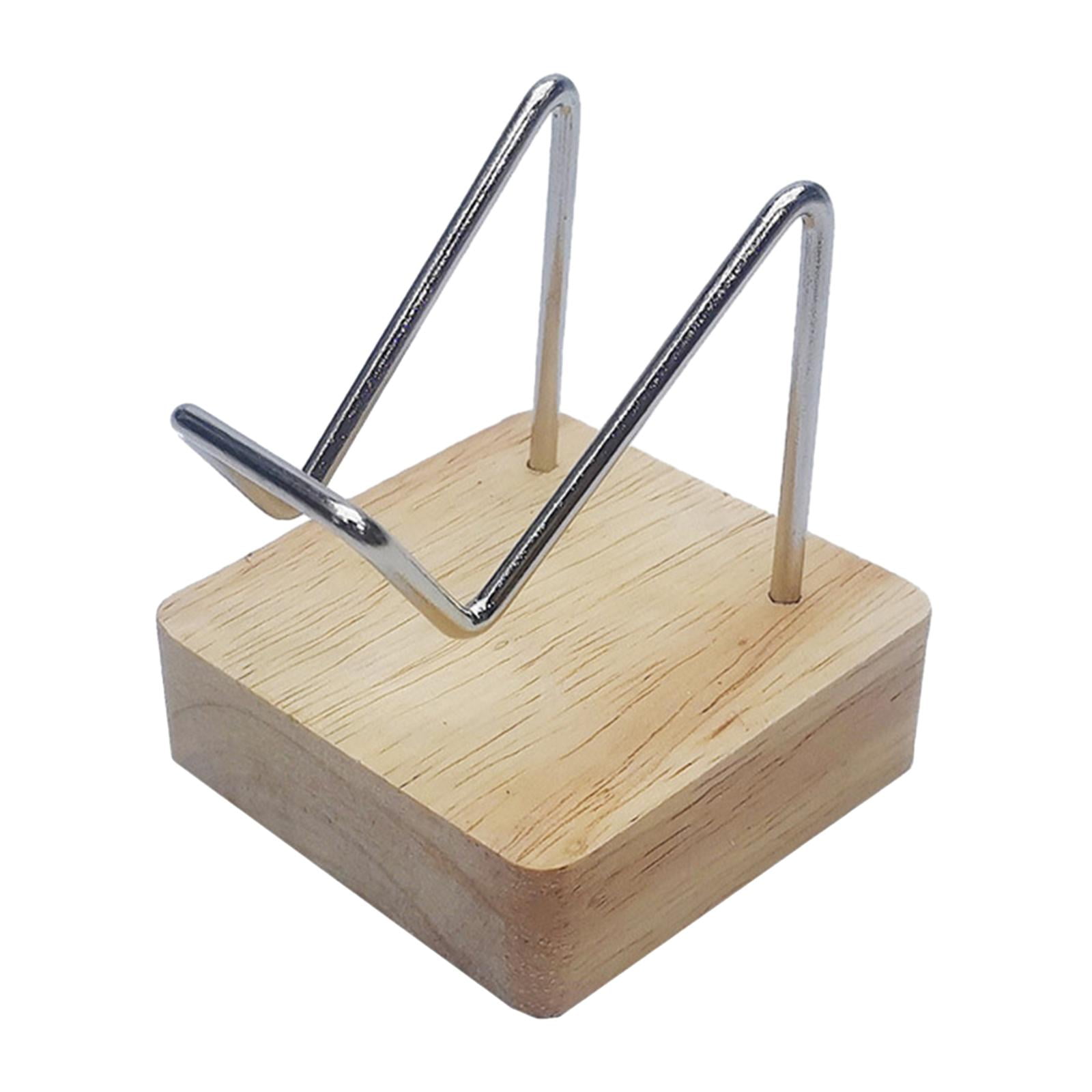 Mineral Display Stand Sphere Display Holder Photography Props ...