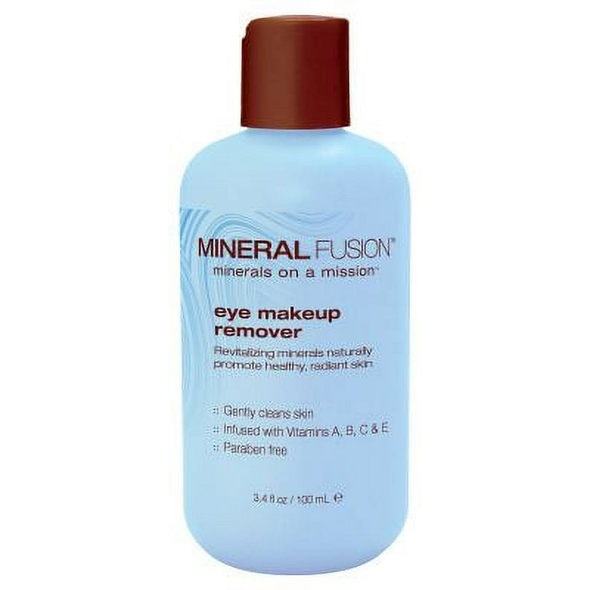 Paraben Free Eye Makeup Remover