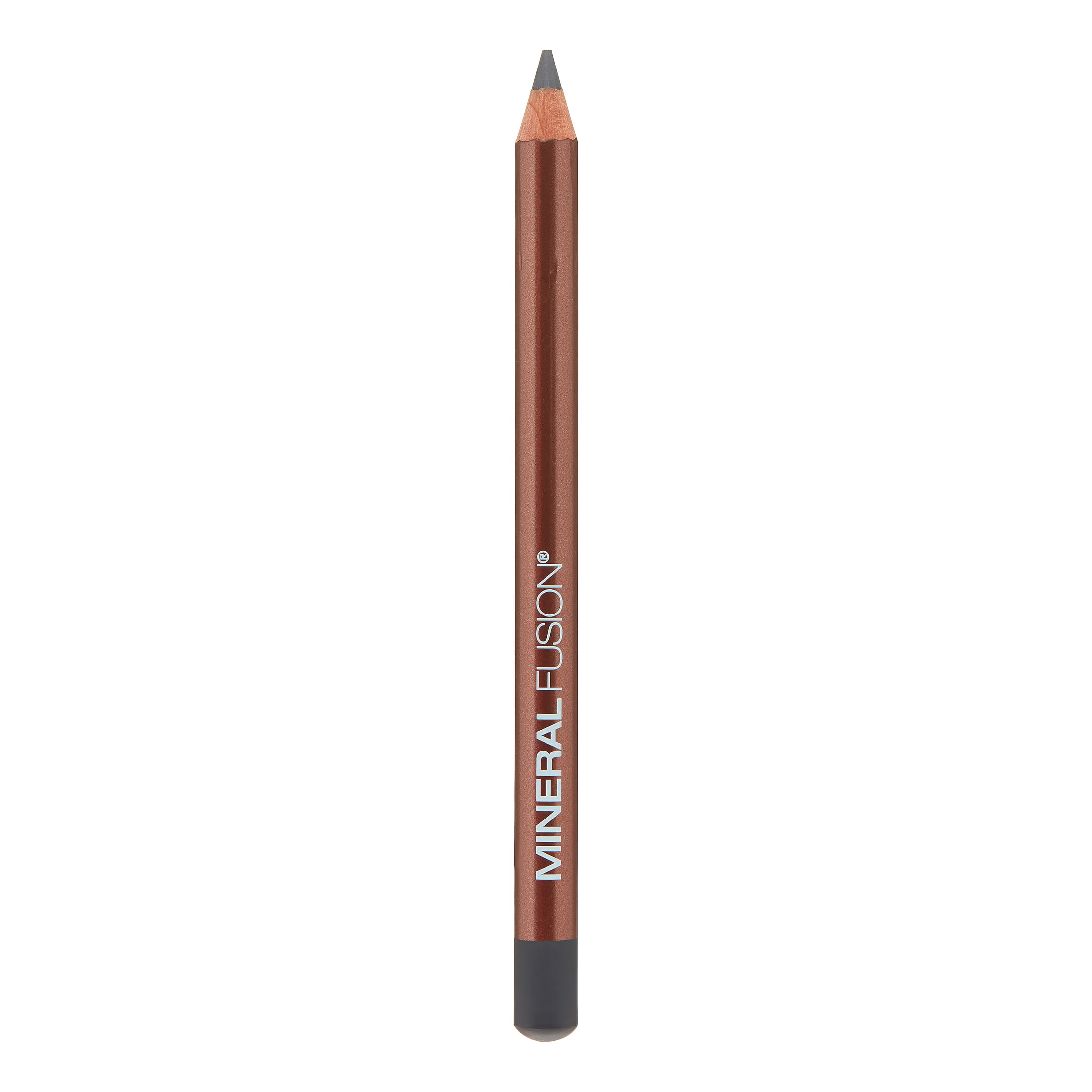 Mineral Fusion Eye Pencil, Volcanic, 0.04 Oz - Walmart.com