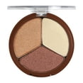 Mineral Fusion Eye Shadow Trio Stunning - Walmart.com