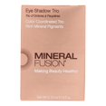 Mineral Fusion Eye Shadow Trio - Walmart.com