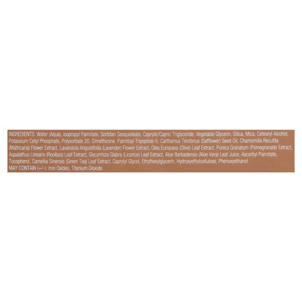 Mineral Fusion Liquid Foundation, Deep 2, 1 Fl Ounce - Walmart Business ...