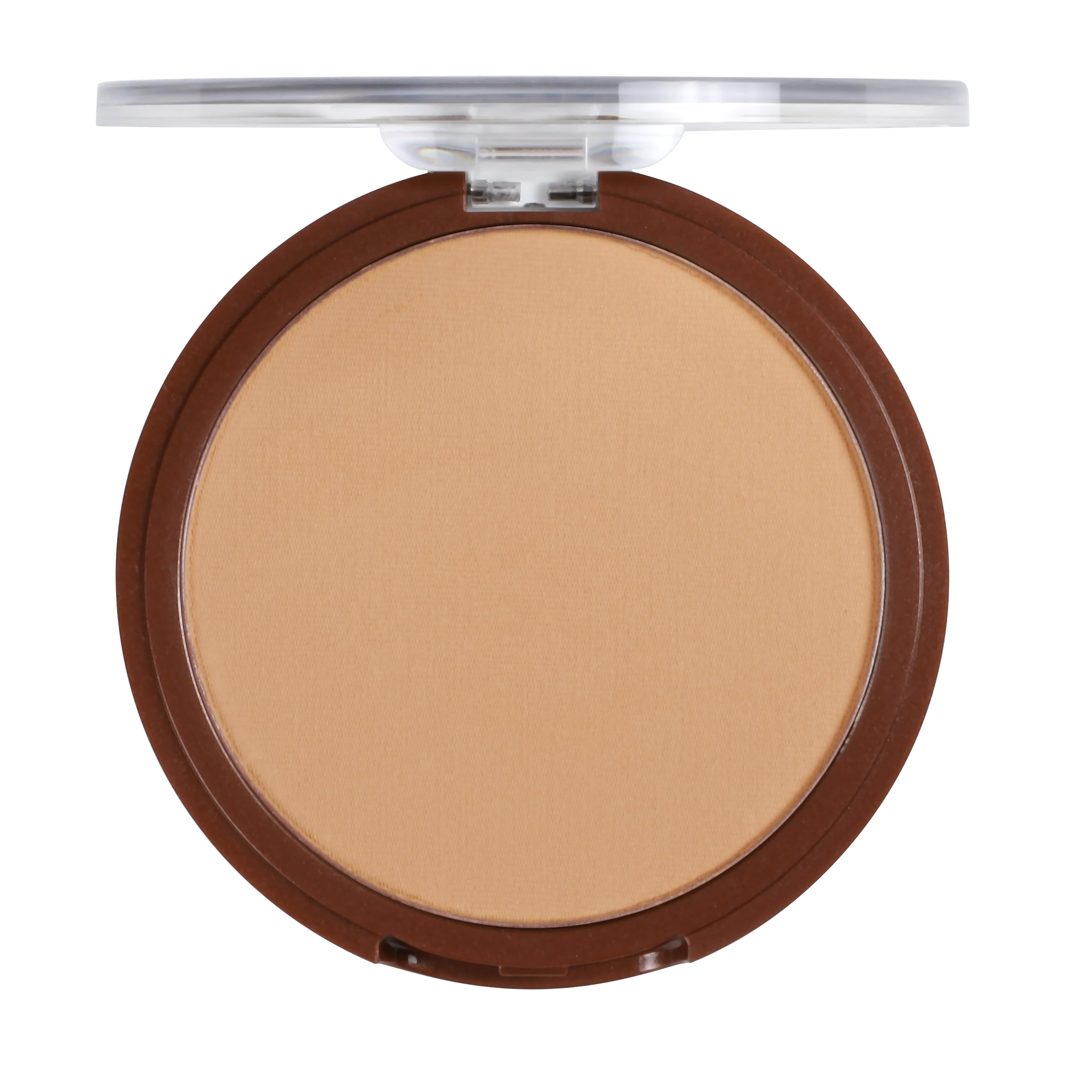 Mineral Fusion Pressed Powder Foundation - Olive 1 - 0.32 Oz. - Walmart.com