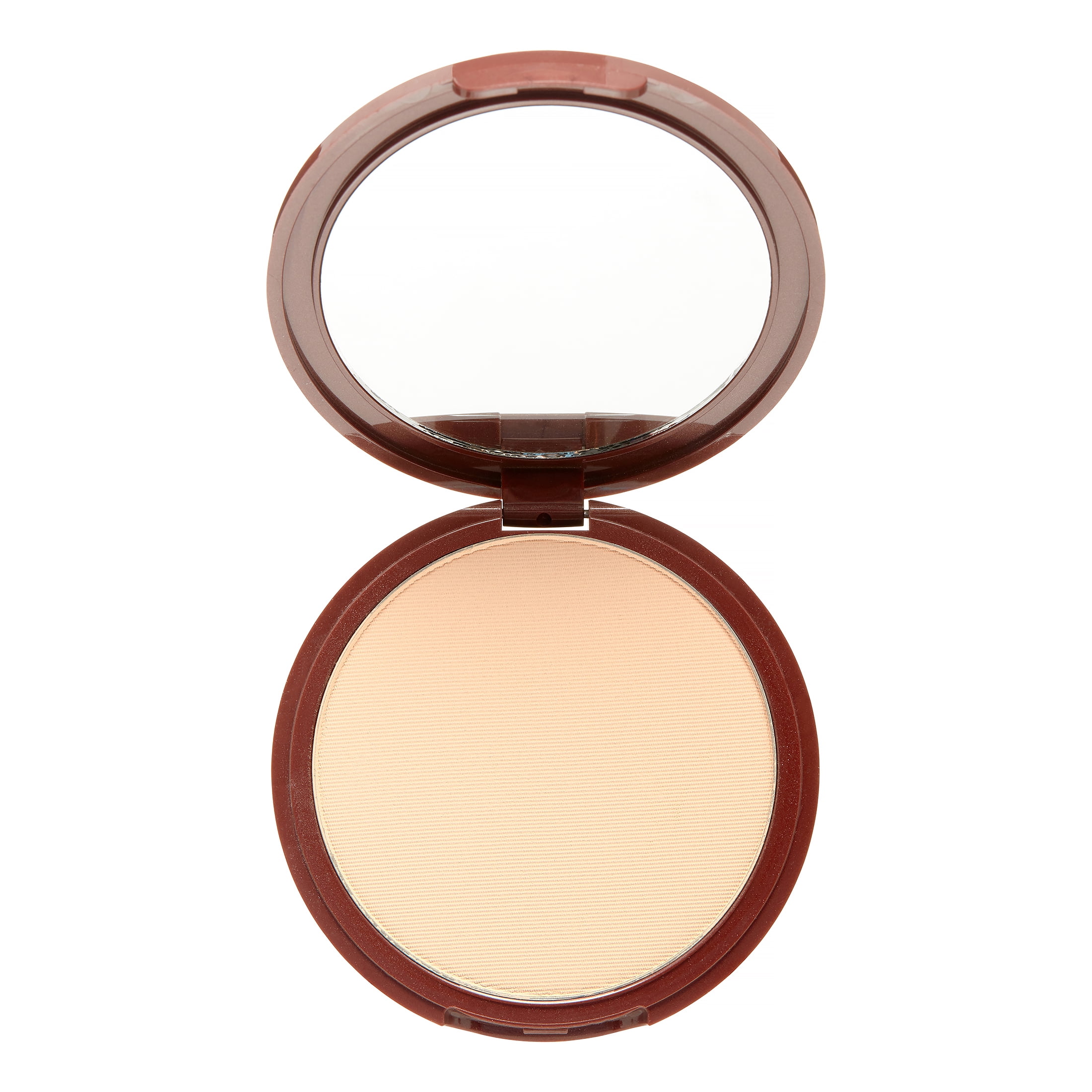 Mineral Fusion Pressed Powder Foundation, Olive 3, 0.32 Oz - Walmart.com