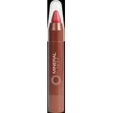 Mineral Fusion Sheer Moisture Lip Tint, Smolder, 0.1 Oz - Walmart.com