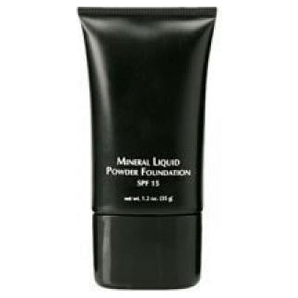 Mineral Liquid Powder Foundation SPF 15， 1 fl oz Hypoallergenic - For ...