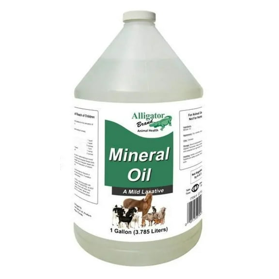 Mineral Oil