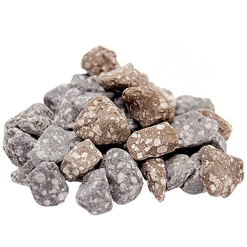 Mineral Stones for Drinking Water 13564 for Nikken Water Filter ...