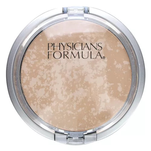 Mineral Wear, Talc-Free Mineral Face Powder, 2413 Creamy Natural, 0.3 ...