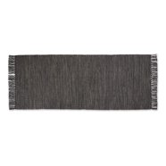 DII Multi Nautical Blue Rag Rug - Walmart.com