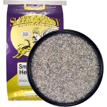 Higgins Imperial Parakeet Bird Food, 50 Lb - Walmart.com