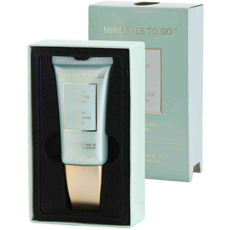 Premier Dead Sea Creams