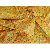 Minerva Cotton Double Gauze Fabric Rust - per yard - Walmart.com