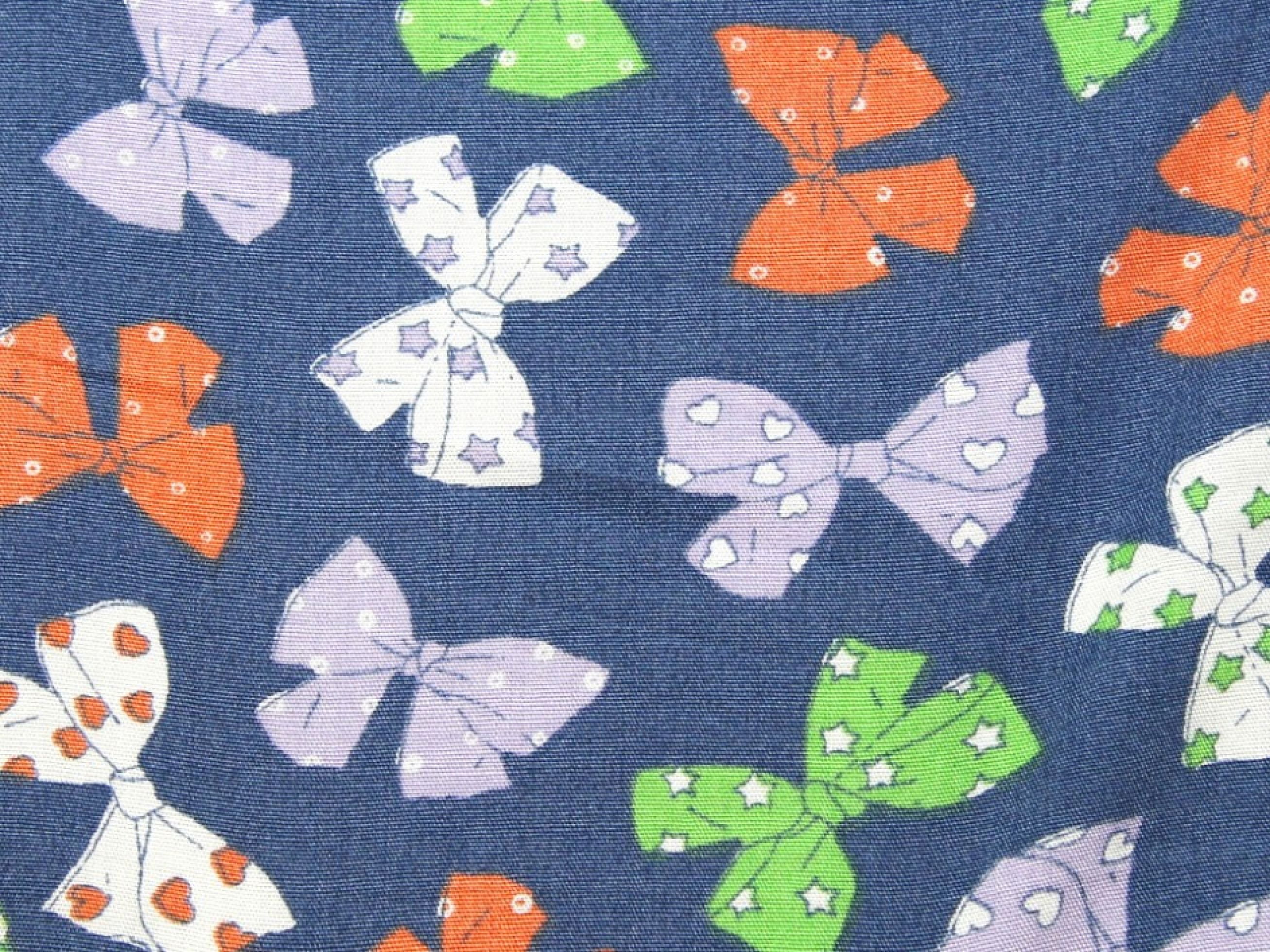 Minerva 100% Cotton Poplin Fabric Blue - per yard - Walmart.com