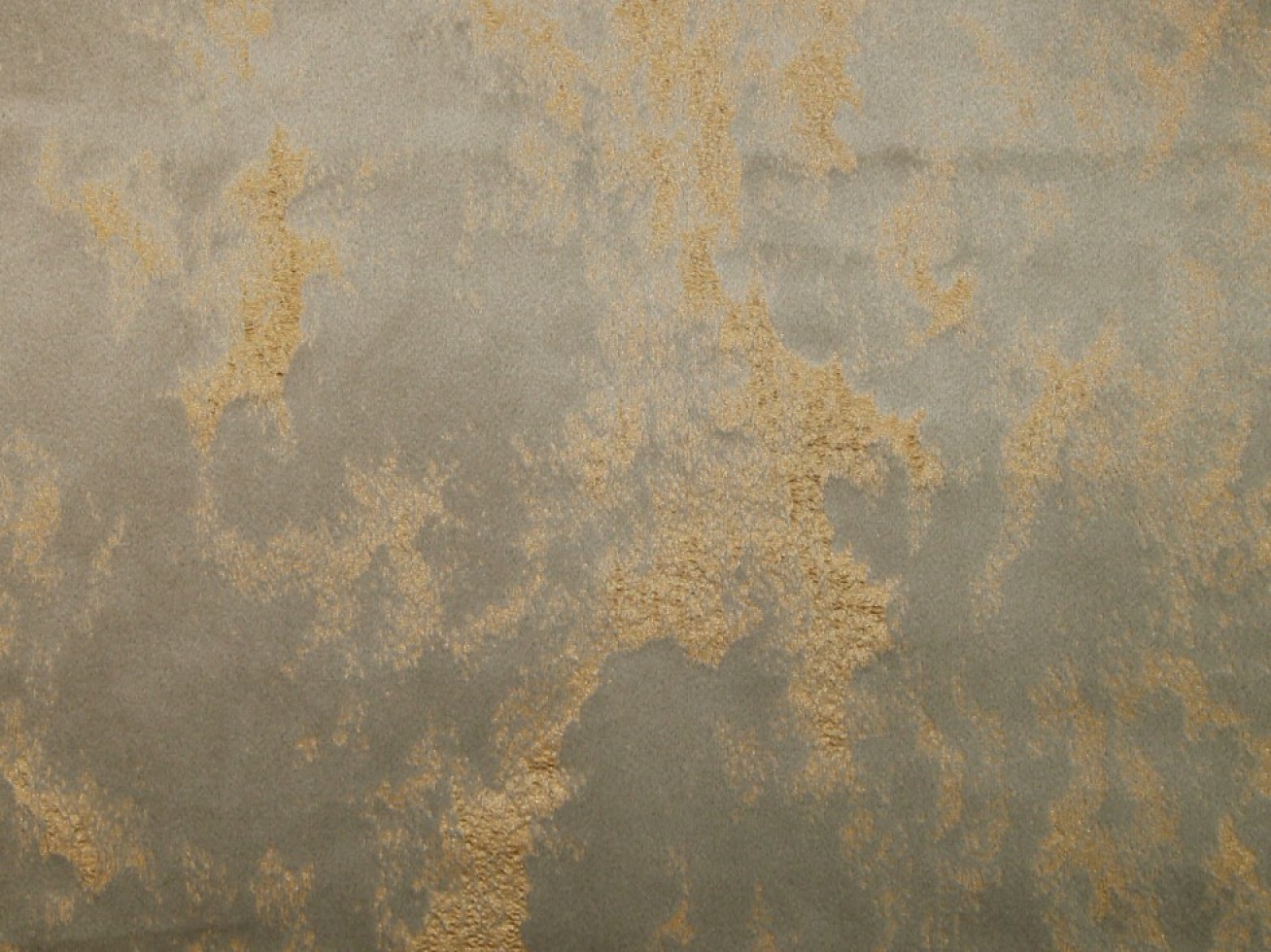 Minerva Avalon Heavy Velour Fabric Mink Gold - per yard - Walmart.com