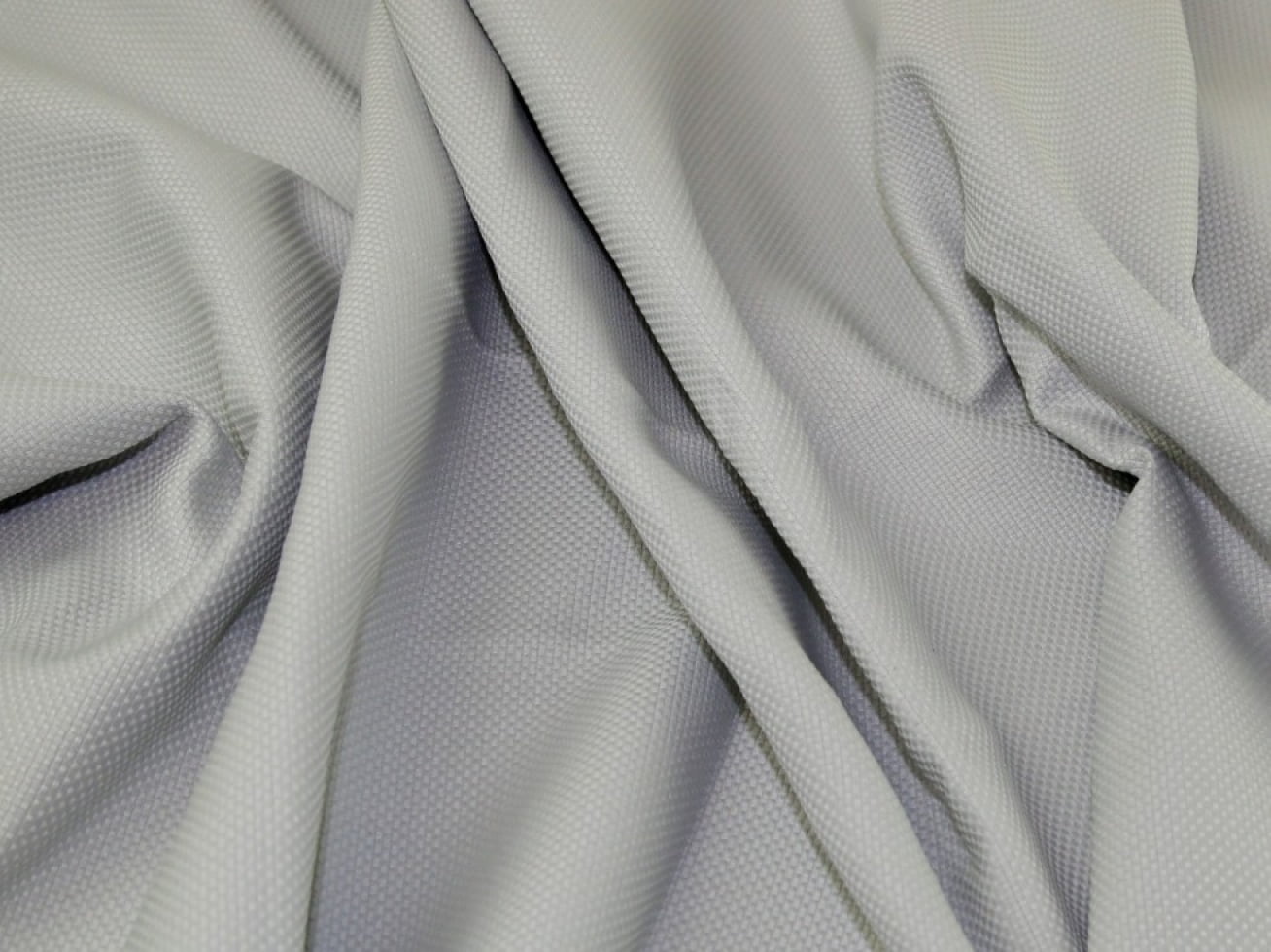 Minerva Basket Weave Coating Fabric Silver - per yard - Walmart.com