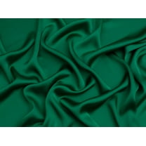 Minerva Velvet Touch Satin Fabric Navy - per yard - Walmart.com