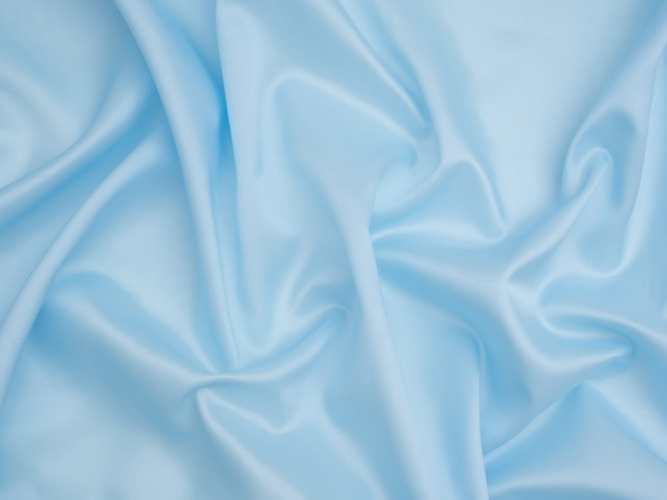 Minerva Core Range Acetate Taffeta Lining Fabric Sky Blue - per yard - Walmart.com