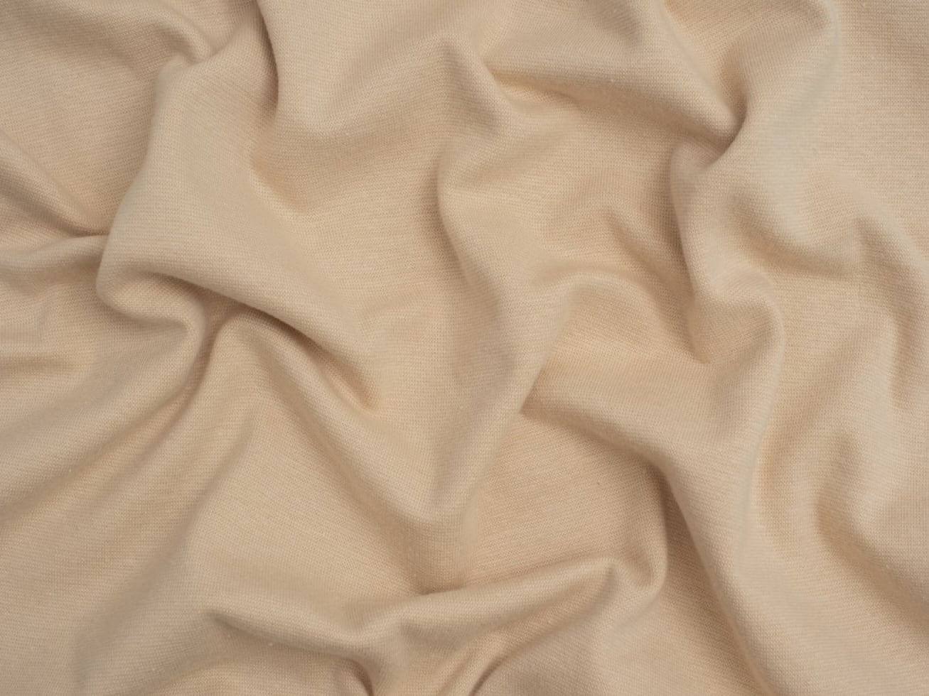 Minerva Core Range Baby Soft Tubular Ribbing Stretch Knit Fabric - per ...