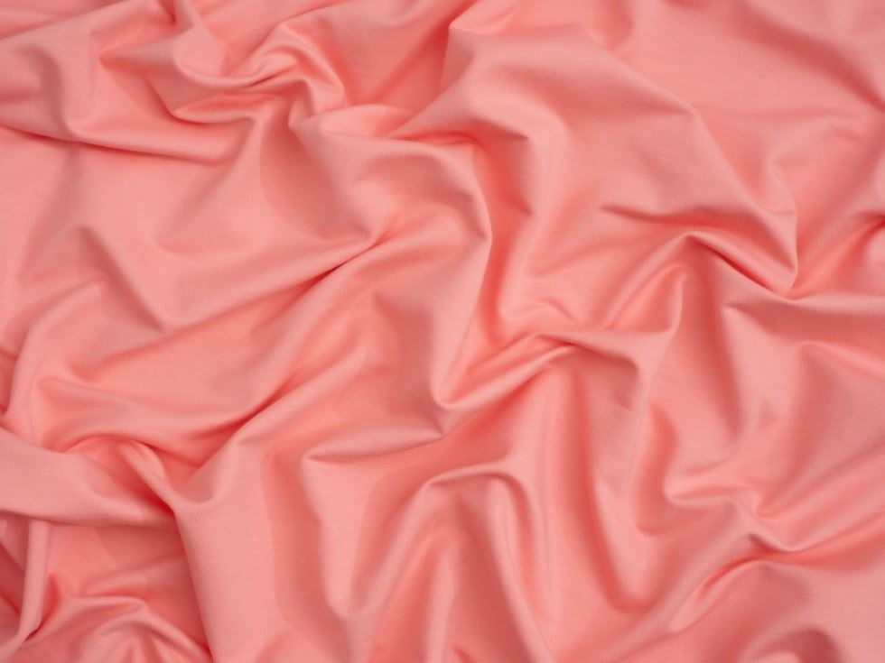 Minerva Core Range Medium Loop Back French Terry Stretch Knit Fabric ...