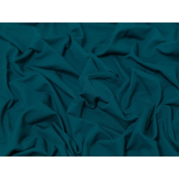 Minerva Core Range Medium Loop Back French Terry Stretch Knit Fabric ...