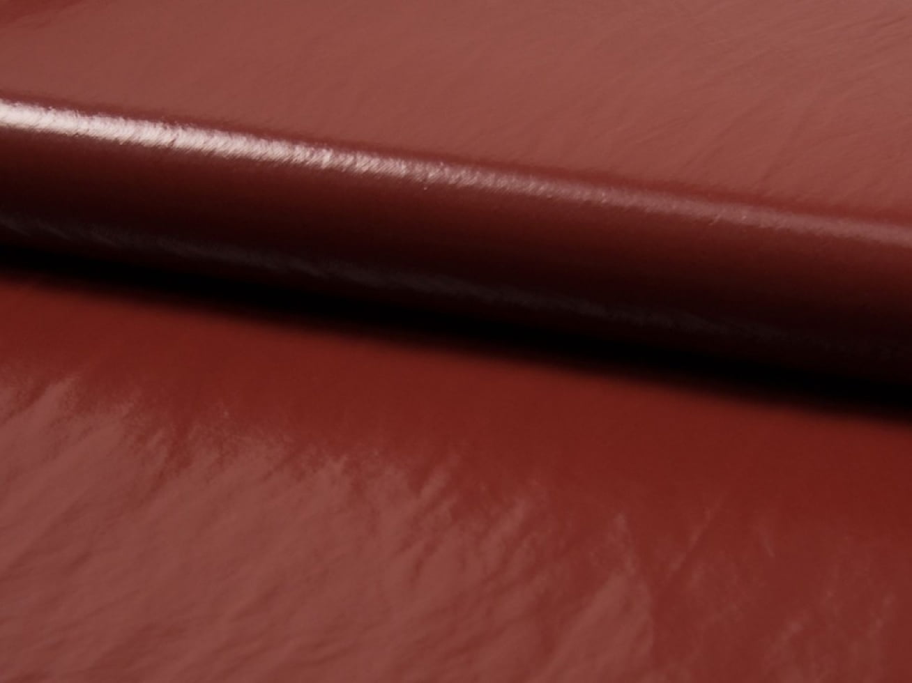 Minerva Creased PU Vinyl Fabric Rust - per yard - Walmart.com