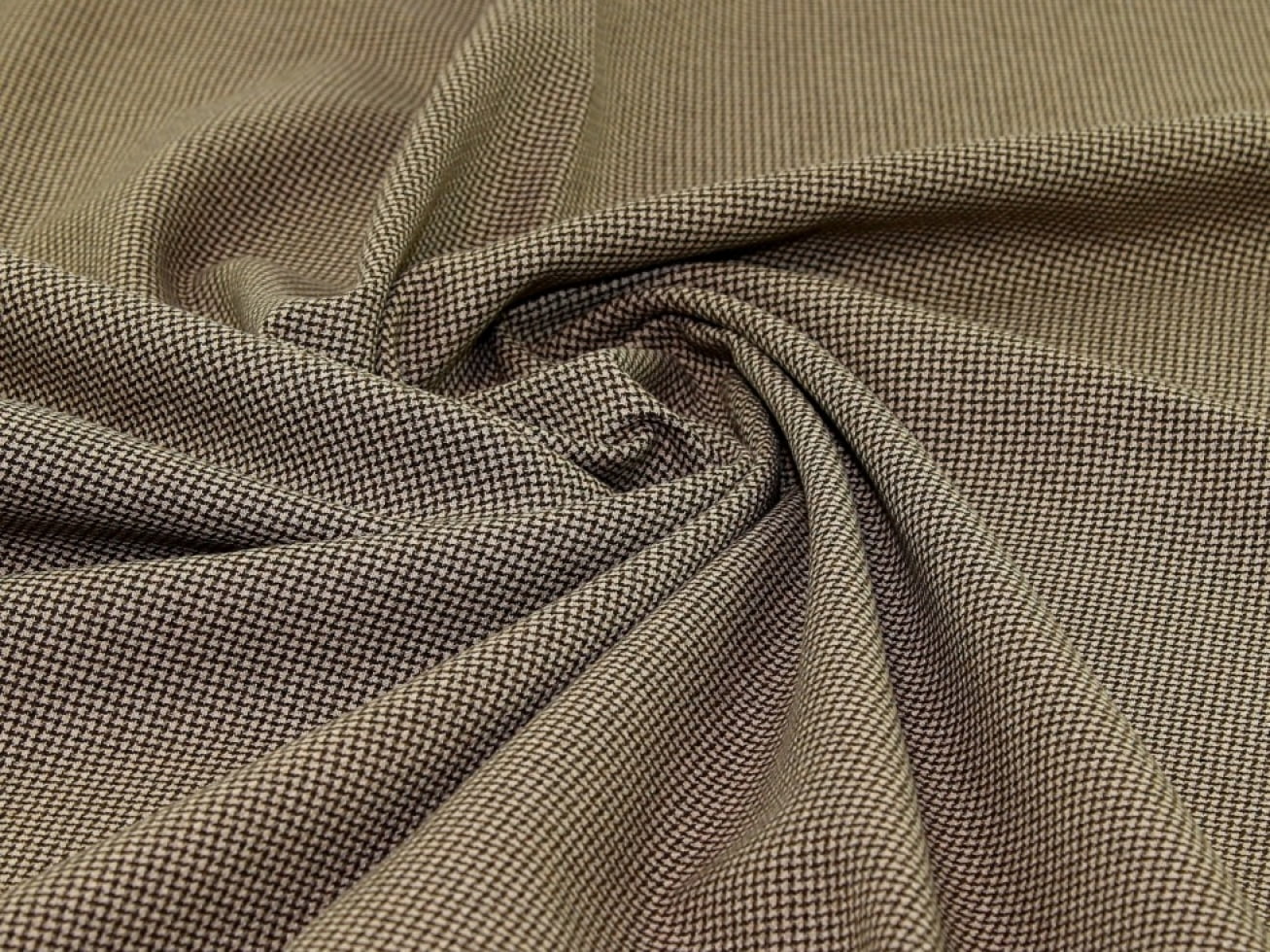 Minerva Double Faced Coating Fabric Brown - per yard - Walmart.com