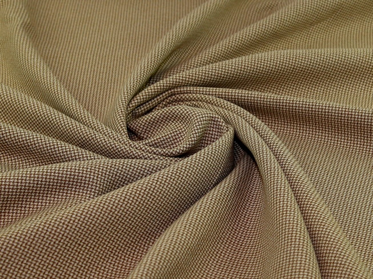 Minerva Double Faced Coating Fabric Camel - per yard - Walmart.com