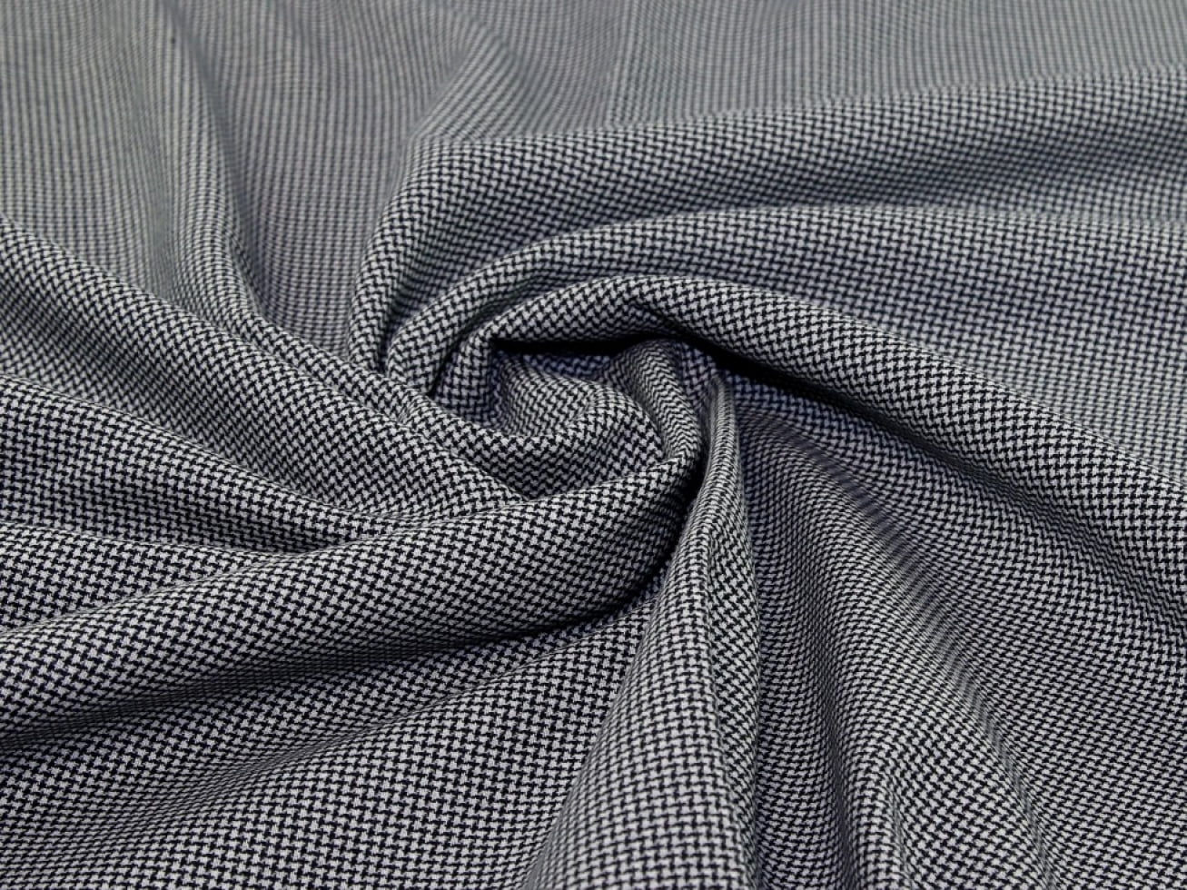 Minerva Double Faced Coating Fabric Navy - per yard - Walmart.com