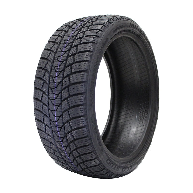 Minerva Eco Stud 175/70R14 84 T Tire Fits: 2016-18 Hyundai Accent LE ...