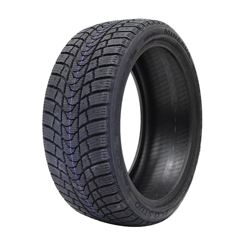 Minerva Eco Stud 235/70R16 106 T Tire Fits: 2004-07 Honda Pilot EX-L ...