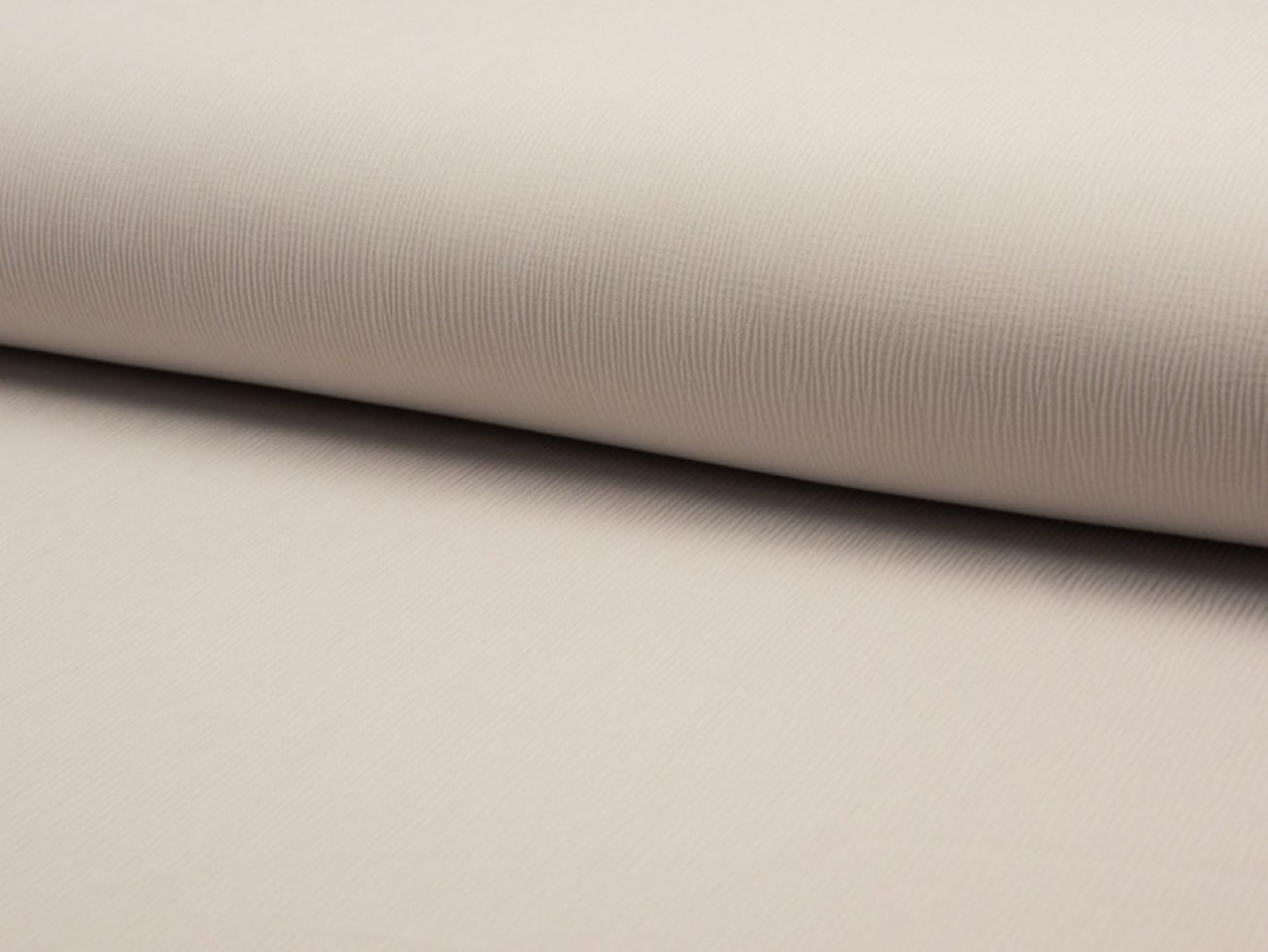 Minerva Heavy Textured Stretch Woven Crepe Fabric Cream - per yard ...