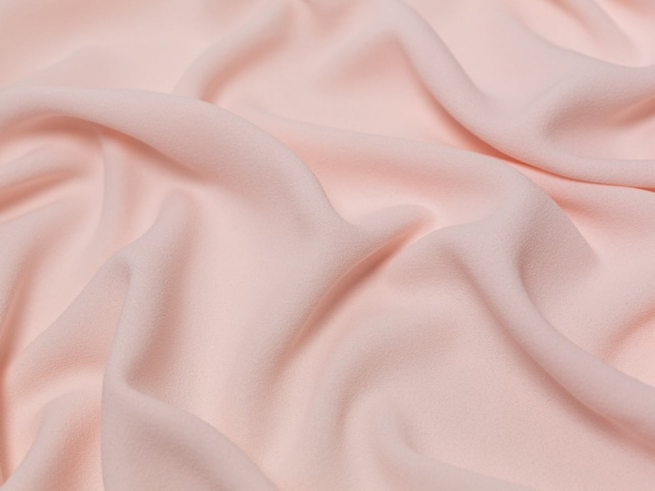 Minerva Heavy Triple Crepe Fabric Shell - per yard - Walmart.com