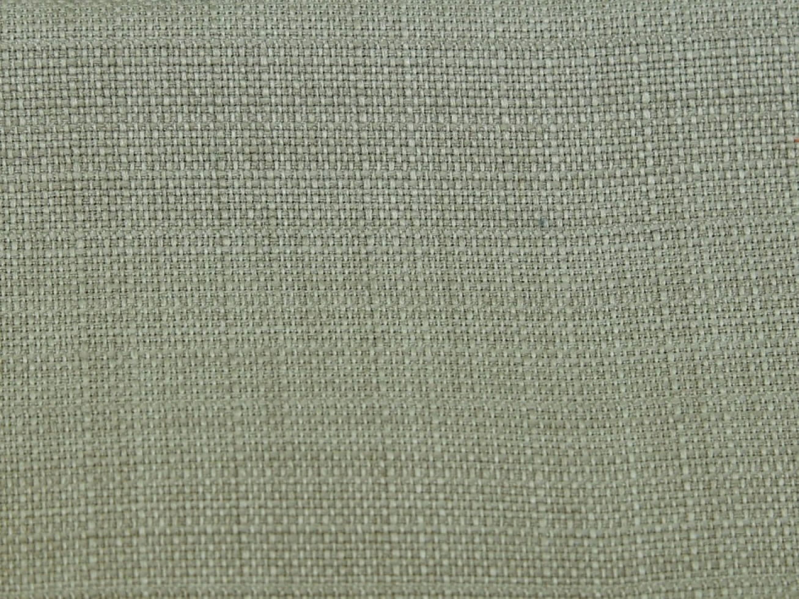Minerva Linen Look Polyester Suiting Fabric Light Grey - per yard ...